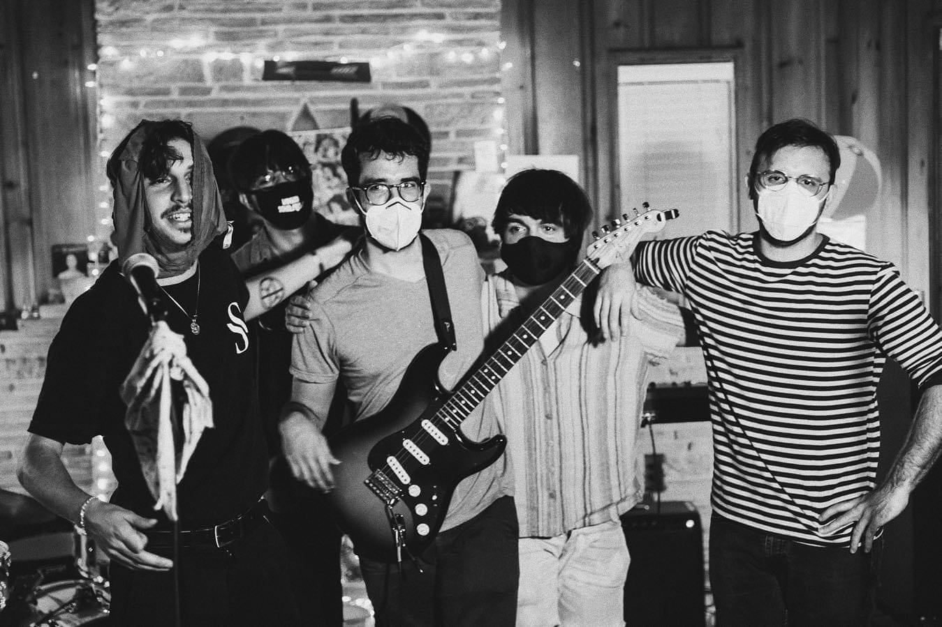 artist spotlight: Mustard Service - moosic